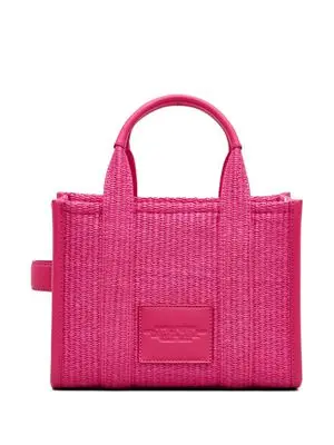 Marc Jacobs Small Woven Tote Bag