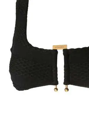 AMIR SLAMA Hardware-detailing Bikini
