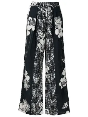 Amir Slama Slit Pants For Women