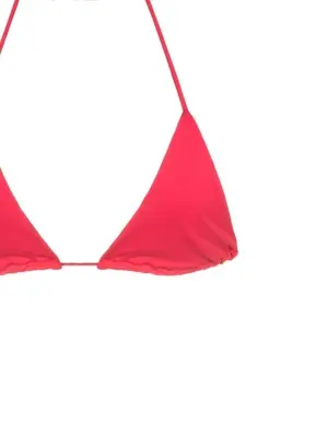 AMIR SLAMA Halterneck Bikini