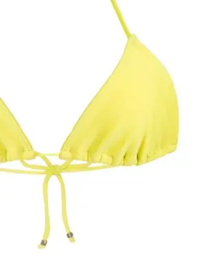 AMIR SLAMA Triangle Cup Bikini
