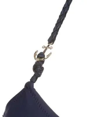 AMIR SLAMA Anchor Hardware Bikini