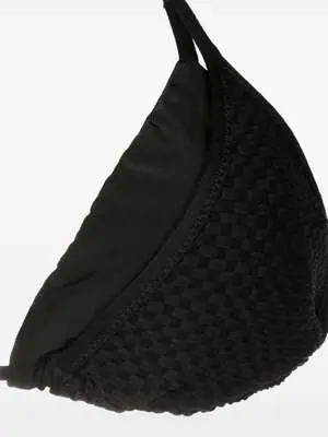AMIR SLAMA Halterneck Triangle Bikini