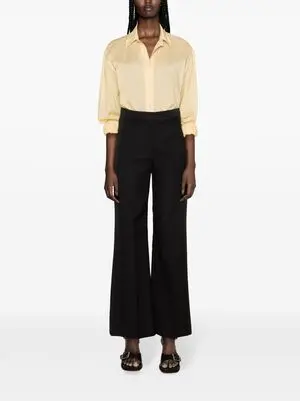 LEMAIRE Semi-sheer Cotton Shirt