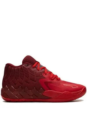 PUMA Mb.02 Lo Tb Intense Sneakers