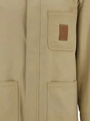 FERRAGAMO Five Pocket Trousers