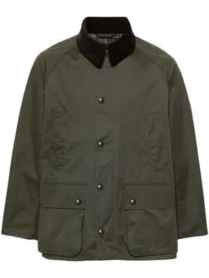 Barbour Straight Hem Jackets For Men