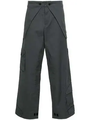 A-cold-wall* Belted Pants For Men