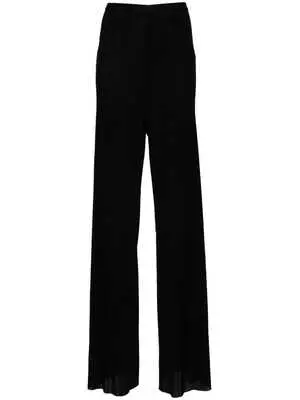 Rick Owens Jumbo Wide-leg Trousers