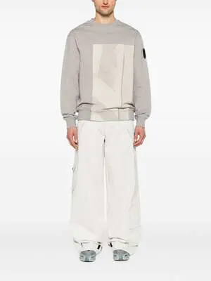 A-COLD-WALL* Overlay Twill Cargo Trousers