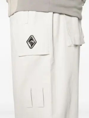 A-COLD-WALL* Overlay Twill Cargo Trousers