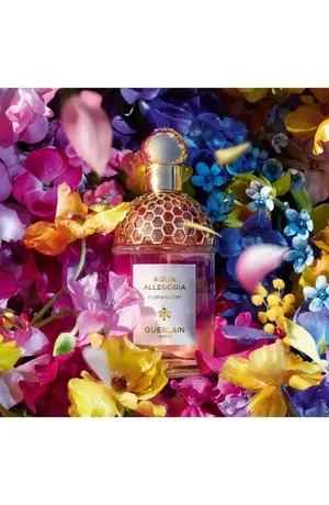 GUERLAIN Aqua Allegoria Florabloom Eau De Toilette