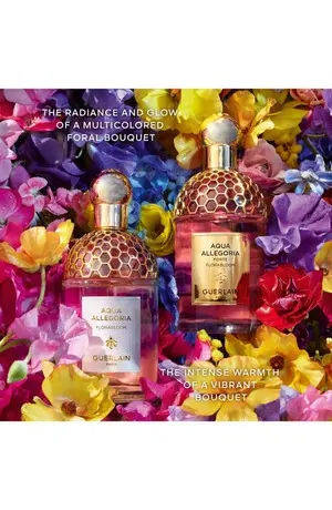 GUERLAIN Aqua Allegoria Florabloom Eau De Toilette