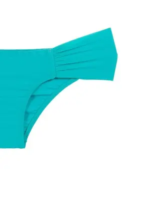 AMIR SLAMA Gathered Bikini Bottom