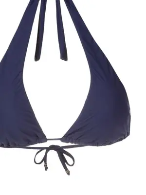 AMIR SLAMA Halterneck Bikini