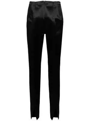 Sportmax Slim Leg Pants For Women
