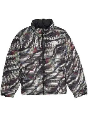 The North Face 1996 Retro Nuptse Jacket - Black