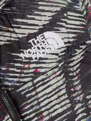 The North Face 1996 Retro Nuptse Jacket - Black