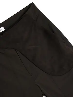 FFFPOSTALSERVICE Articulated Wide Leg Trousers