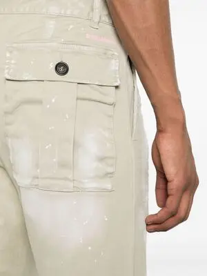 Dsquared2 Trousers