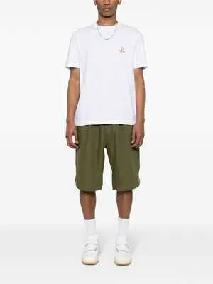 Maison Kitsuné Speedy Fox Cotton T-shirt
