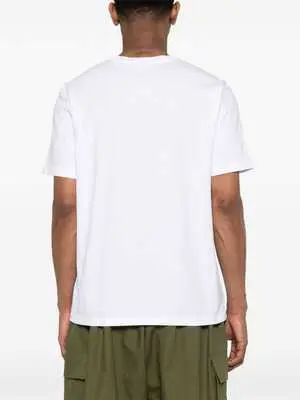 Maison Kitsuné Speedy Fox Cotton T-shirt