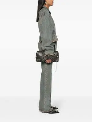 Acne Studios Musubi Shoulder Bag