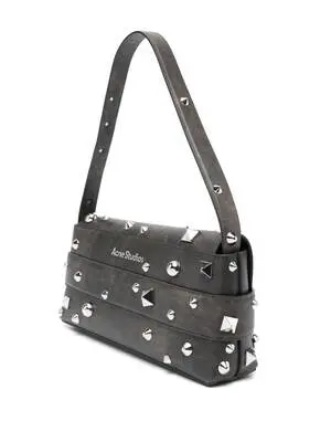 Acne Studios Musubi Shoulder Bag