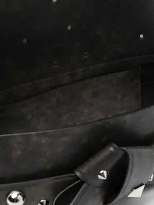 Acne Studios Musubi Shoulder Bag