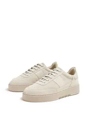 Axel Arigato Orbit Vintage Sneakers - Neutrals