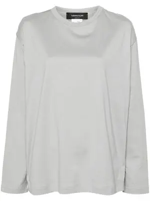 Fabiana Filippi Long Sleeve T-shirts For Women