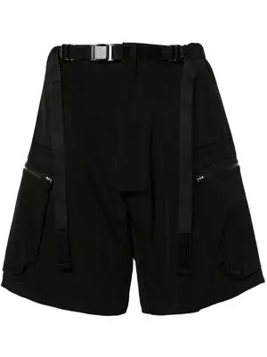 ACRONYM Low-rise Cargo Shorts