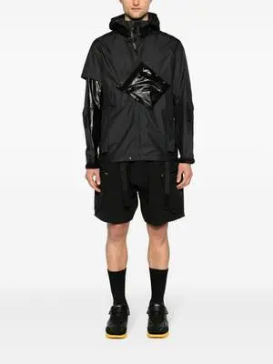 ACRONYM Low-rise Cargo Shorts