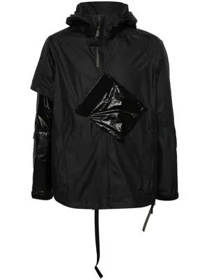 ACRONYM Windstopper Interops Hooded Jacket