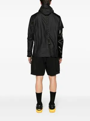 ACRONYM Windstopper Interops Hooded Jacket