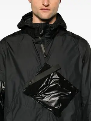 ACRONYM Windstopper Interops Hooded Jacket