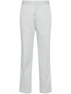 Women's Light Gray Pants