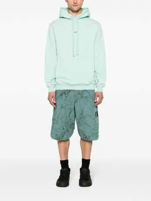 A-COLD-WALL* Abstract-print Cargo Shorts