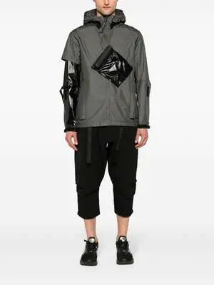 ACRONYM Low-rise Cropped Trousers