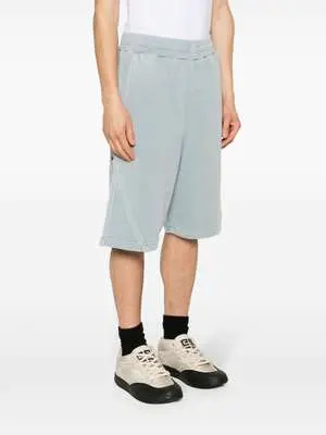 A-COLD-WALL* Cubist Cotton Track Shorts