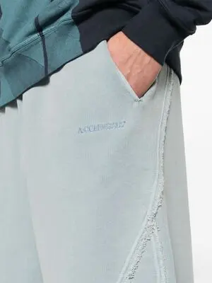 A-COLD-WALL* Cubist Cotton Track Shorts