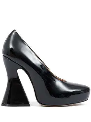 Maison Margiela Sculptural Pumps