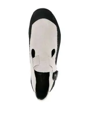 ROA Pala Panelled Sneakers