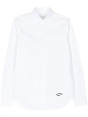 Maison Kitsune Shirts For Men