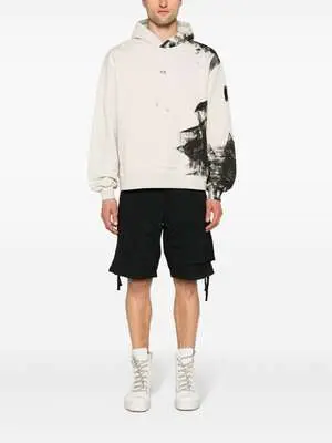 A-COLD-WALL* Brushstroke Cotton Hoodie