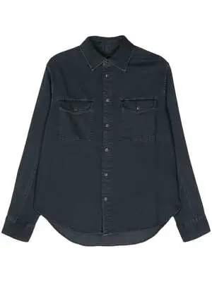 Rag & Bone Long-sleeved Shirt