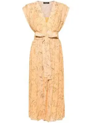 Fabiana Filippi Slip Day Dresses