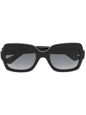 Gucci Square-frame Sunglasses