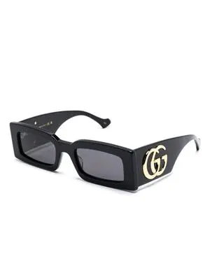 Gucci Gene Gg Sunglasses