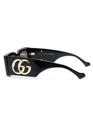 Gucci Gene Gg Sunglasses
